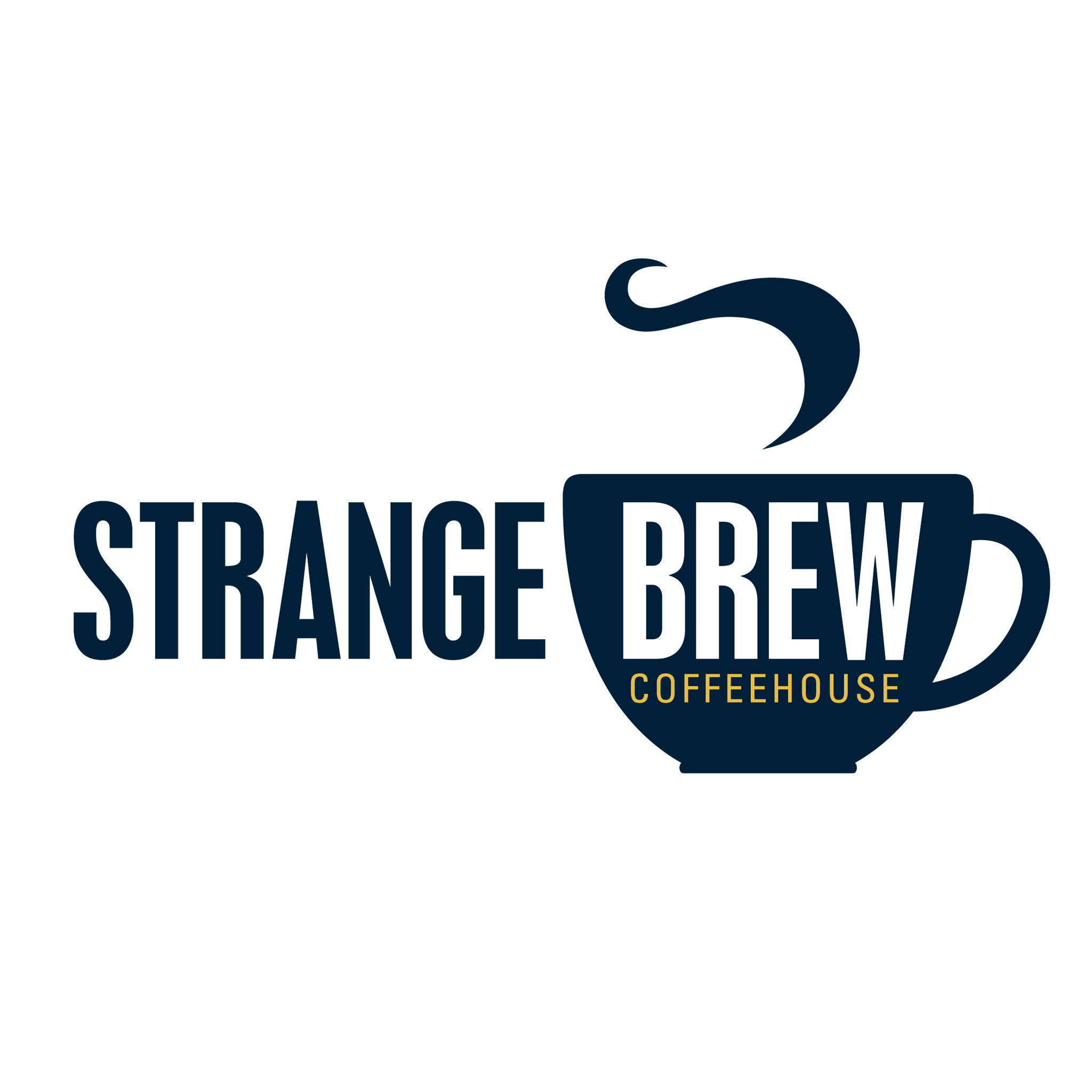 Contact Us – Strange Brew Coffeehouse